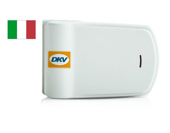 DKV BOX ITALIA FLEET COMFORT | DKV Mobility Shop