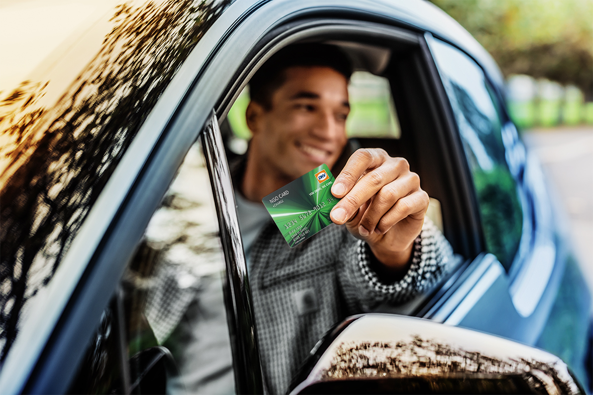 DKV Mobility biedt gratis brandstof- en laadpas voor non-profitorganisaties