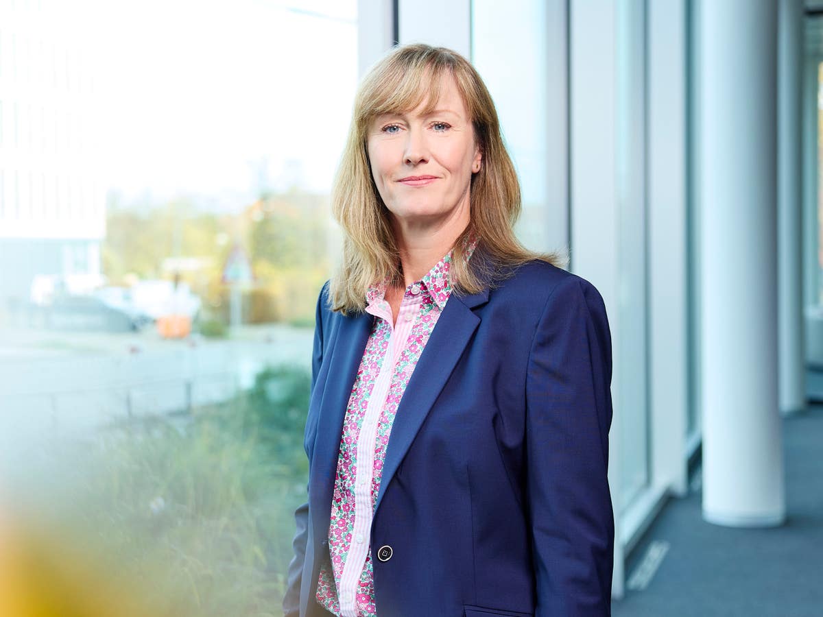 DKV Mobility appoints Katrin Voss as Chief Digital Product Officer