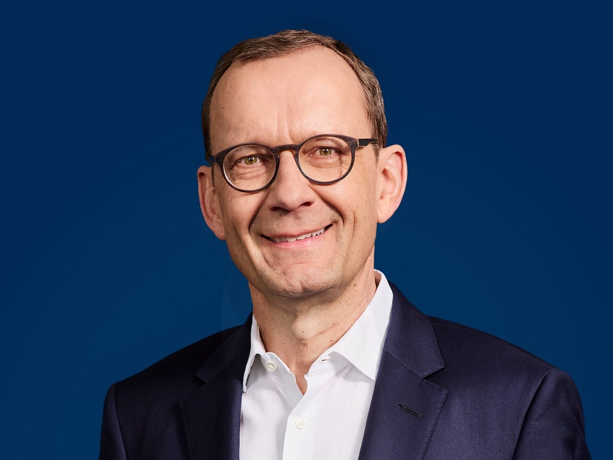 More about Peter Meier - DKV Mobility