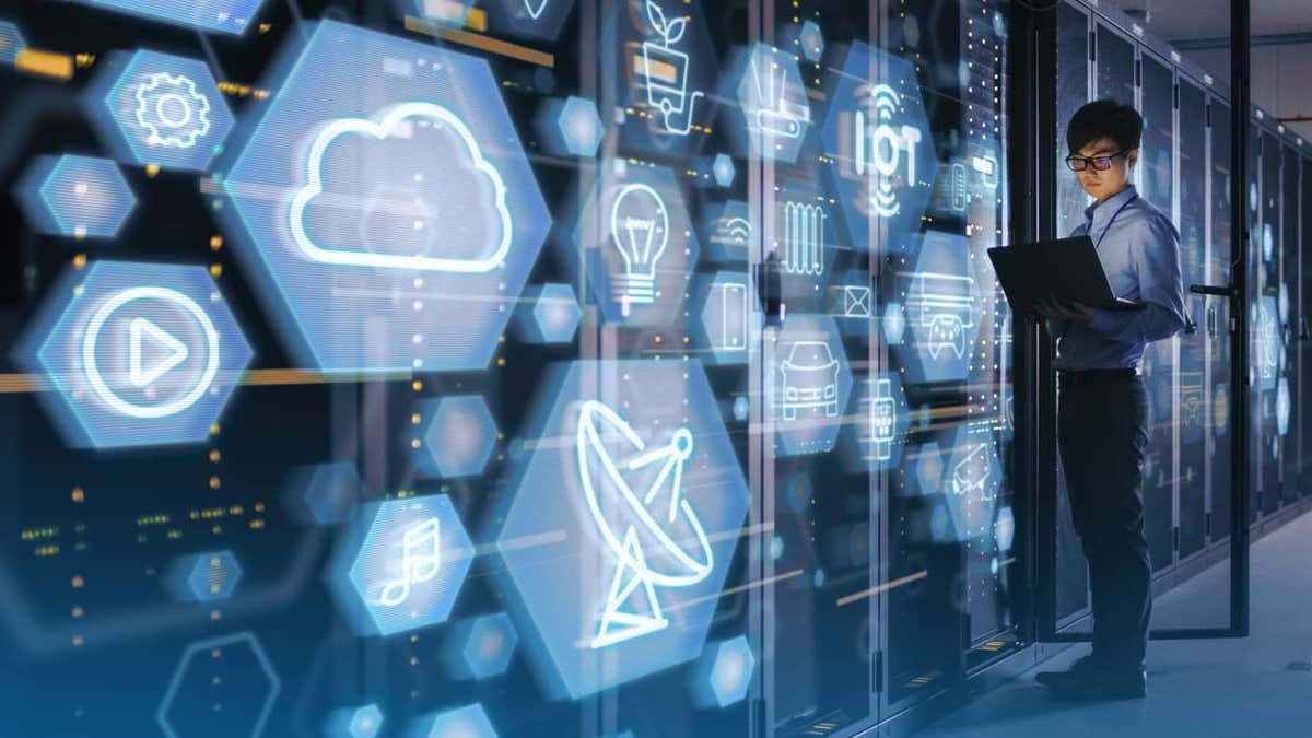 One day in the life of a Cloud Engineer
