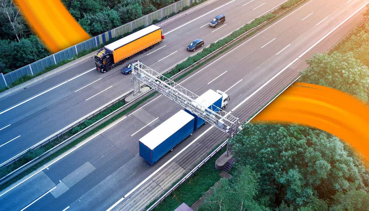 DKV toll boxes: User manuals - DKV MOBILITY